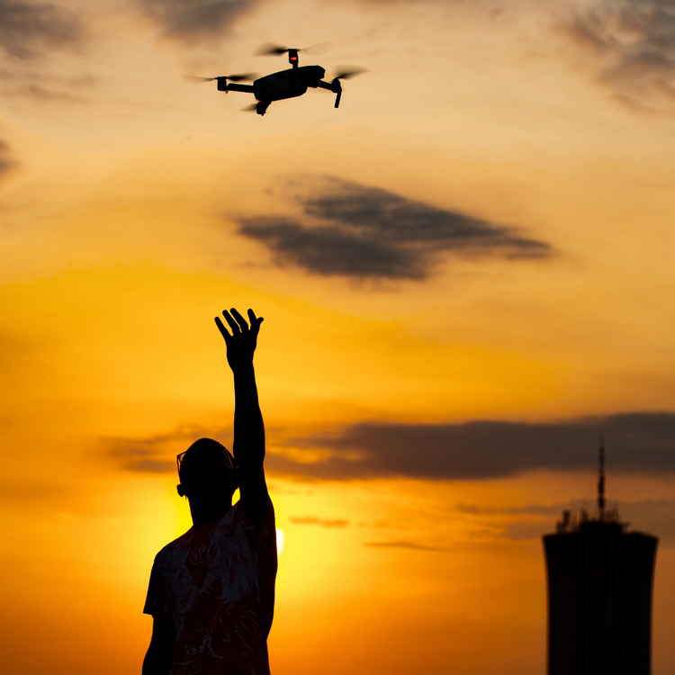 PuroTech - Jouw specialist in camera's en drones