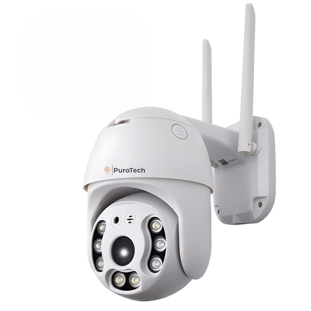 PuroTech | Technologie die Jouw Leven Verbetert