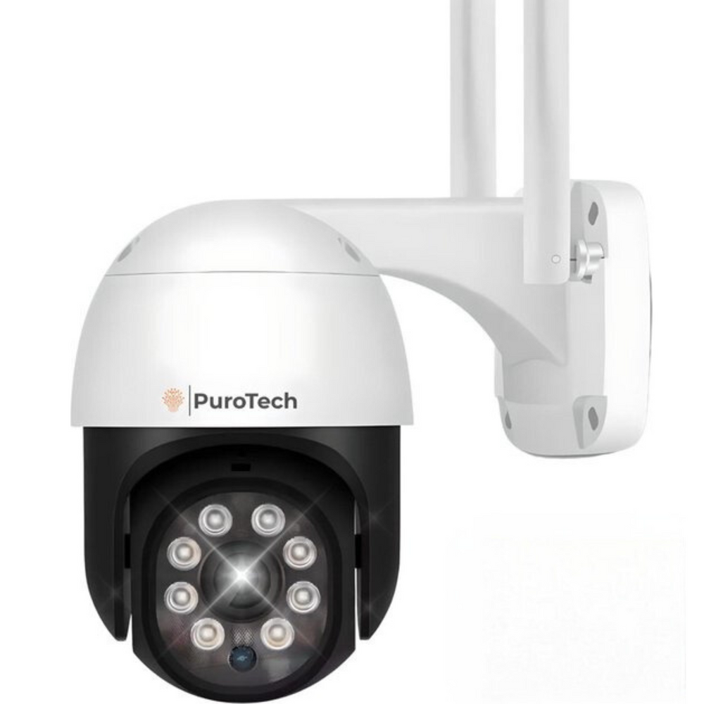 PuroTech | Technologie die Jouw Leven Verbetert