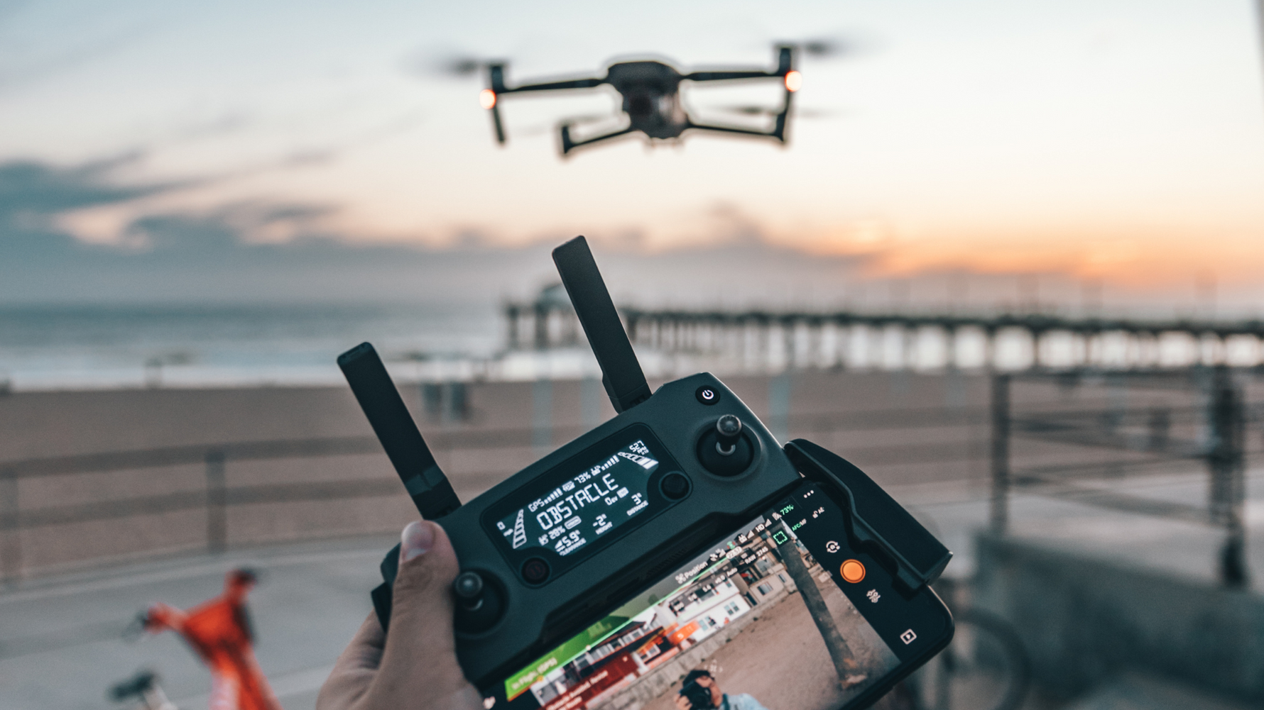 PuroTech - Jouw specialist in camera's en drones