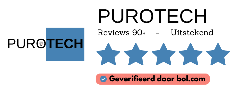 PuroTech - Jouw specialist in camera's en drones